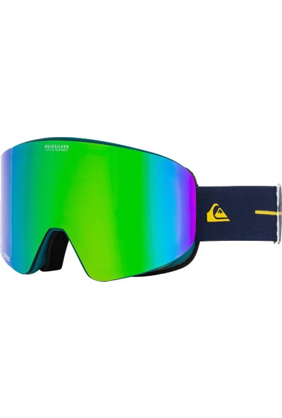 Quiksilver Qsrc Erkek Goggle Quiksilver Qsrc Erkek Goggle