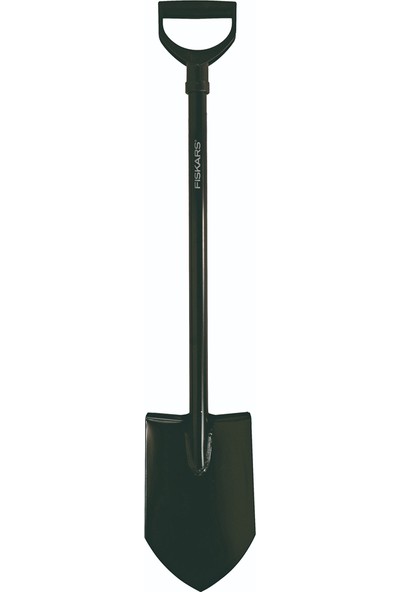 Fiskars 1028542 Sivri Uçlu Bahçe Bel Küreği