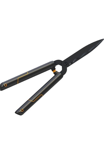 Fiskars 114730 Çim Çit Kesme Makası