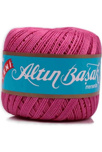 Altınbaşak Kroşe El Örgü Ipi 50 gr | 005