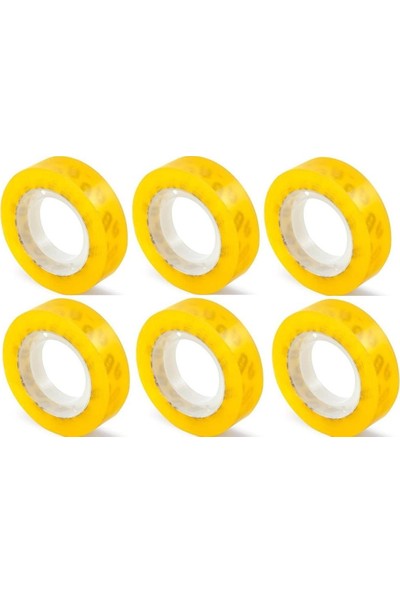 Mas Bant 12 x 33 cm 6'lı