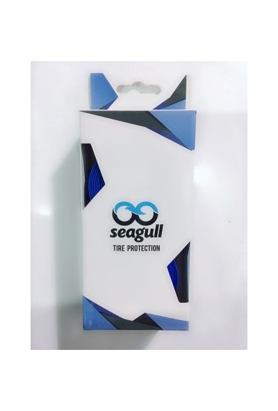 Seagull Bisiklet Lastik Zırhı Lastik Keti - Mtb Şerit Zırh Seagull Bisiklet Lastik Zırhı Lastik Keti - Mtb Şerit Zırh