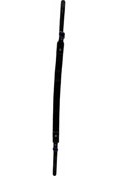 Çakır Lastikli Tüfek Askı Kayışı