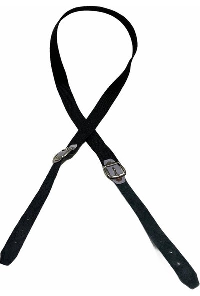 Çakır Tüfek Kayışı Ip Örme Ekonomik