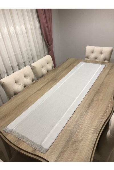 Fırat Rize Bezleri Etamin Işlenebilir Runner