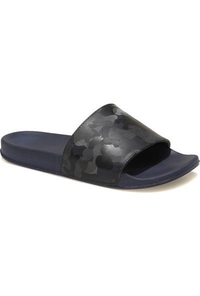 Lumberjack Termo 1fx Lacivert Erkek Terlik