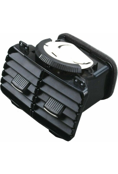 İlkay Otomotiv Jetta Golf Arka Kalorıfer Ufleme Panelının Havalandıra Izgarası [1K0819203]