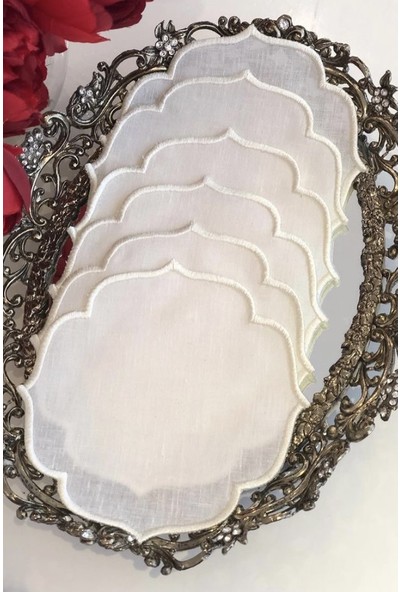 İmza Home 6 Adet Soft Kokteyl Peçete İmza Home 6 Adet Soft Kokteyl Peçete