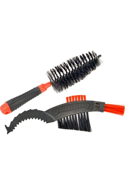 Epic Bisiklet Temizlik Fırça Seti Mw-85 ANH-106