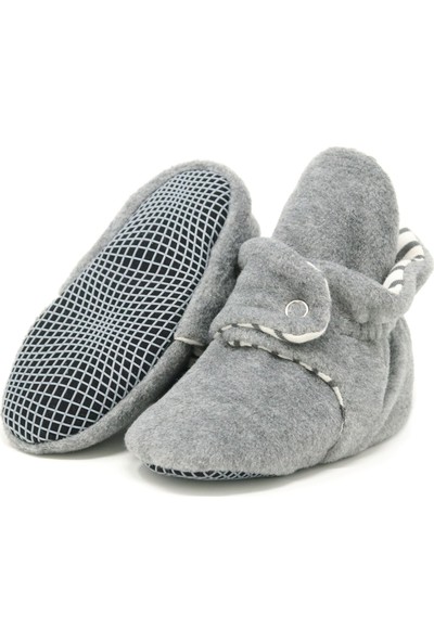 Ella Bonna Pamuk Bebek Patiği, Kaydırmaz Taban, Pamuklu Yenidoğan Pandufu Ev Kreş Ayakkabısı Ella Bonna Pamuk Bebek Patiği, Kaydırmaz Taban, Pamuklu Yenidoğan Pandufu Ev Kreş Ayakkabısı