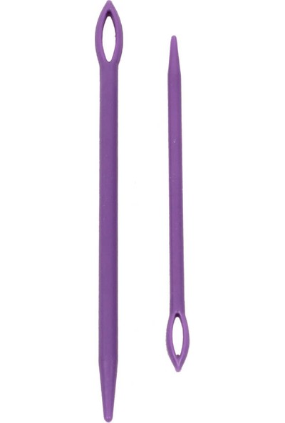 Ercü Yün Iğnesi 024