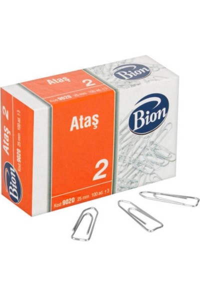 Mas Bion Ataş No:2 KOD:9020 36'lı Mas Bion Ataş No:2 KOD:9020 36'lı