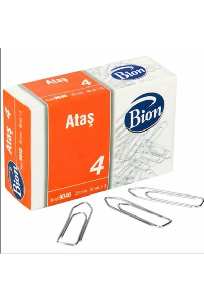 Mas Bion Ataş No:4 Kod: 9040 36'lı Mas Bion Ataş No:4 Kod: 9040 36'lı