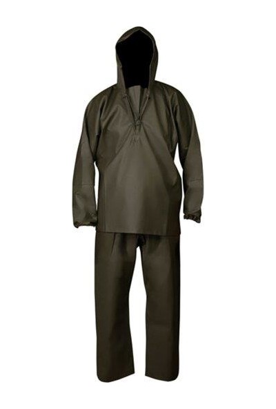 Alamatra Balıkçı Yağmurluk Alt Üst Takım (Xl)