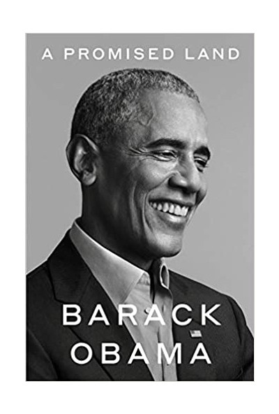 A Promised Land A Promised Land