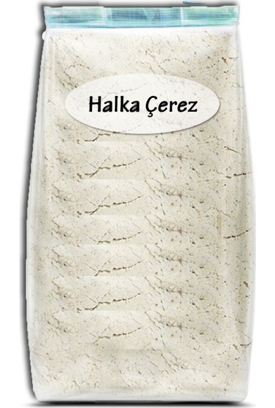 Halka Çerez Mısır Nişastası 1 kg
