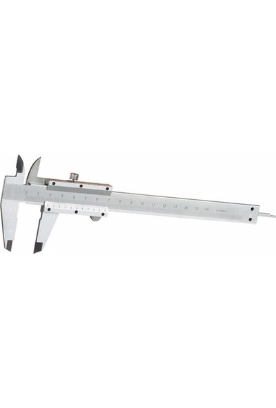 Ersa Gfb Mekanik Kumpas Tek Çene Ersa Gfb Mekanik Kumpas Tek Çene