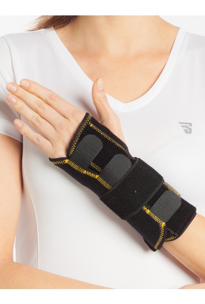 Morsa Cyberg® Onecy El Bilek Splinti / Ateli Tek Beden Morsa Cyberg® Onecy El Bilek Splinti / Ateli Tek Beden