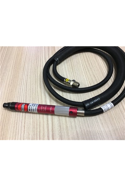 SUNTECH SM-516 Havalı Kalem Tipi Kalıpçı Taşlama