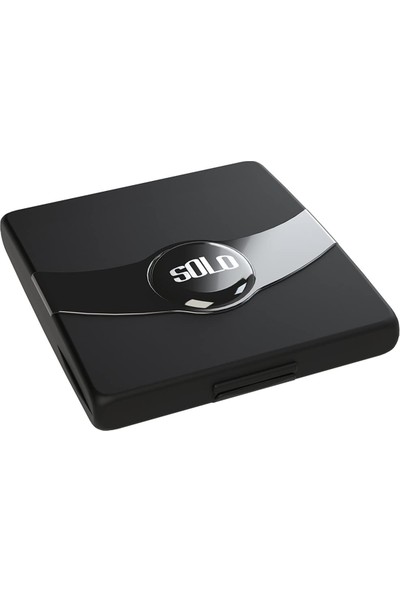 Solo Klarnet ve Saksafon Abs Kamış Kutusu 8 Li Solo Klarnet ve Saksafon Abs Kamış Kutusu 8 Li