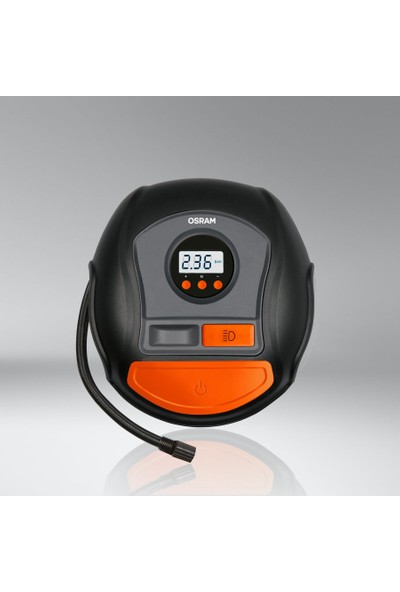 Osram Lastik Şişirme Kompresörü Tyreinflate 450