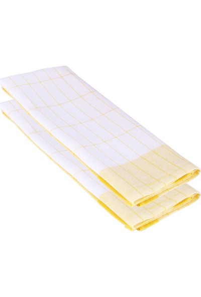 Baveno 2'li 40 x 60 cm Mutfak Kurulama Bezi