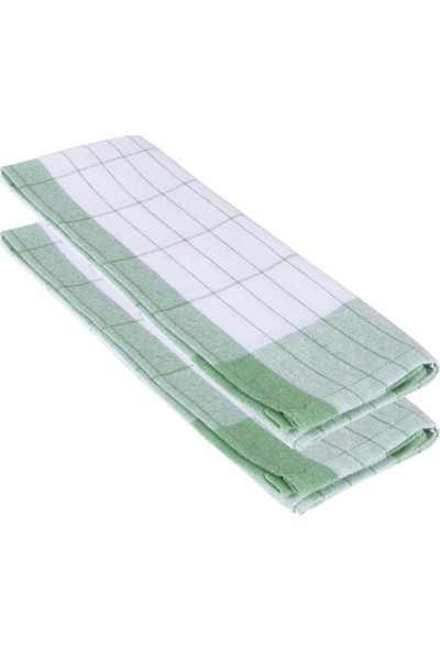 Baveno 2'li 40 x 60 cm Mutfak Kurulama Bezi