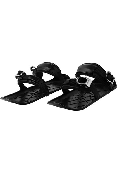 Buyfun Mini Snowboard Ayakkabıları Doğa Sporları