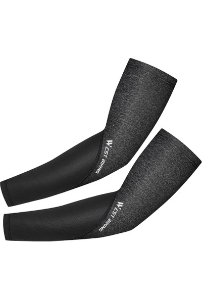 West Biking Unisex Yaz Buz İpek Dış Mekan Uv Koruması