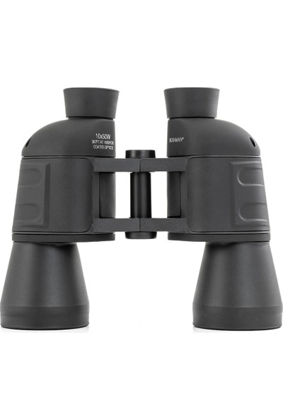 Bushman Free Focus 10X50 Dürbün
