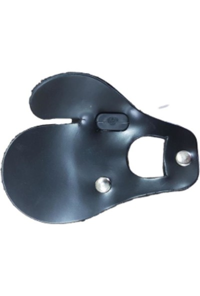 Monk Parmaklık Rh Sm