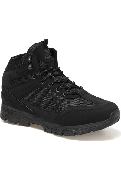 Kinetix Lake Hı M Siyah Erkek Outdoor Bot Kinetix Lake Hı M Siyah Erkek Outdoor Bot