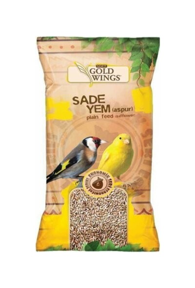 Gold Wings Aspur Sade Yem Katkısı 300 gr