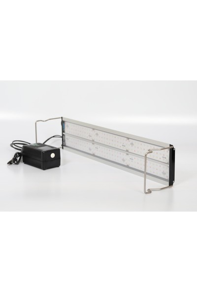 Wolfmar Twınpower Serisi Akvaryum Aydınlatması Wolfmar Twınpower Serisi Akvaryum Aydınlatması