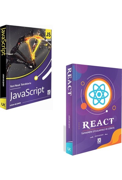 Unikod Web Tasarım Seti 2