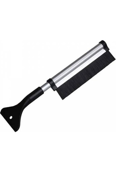 Polhammobile Polham Araç Buz Kazıyıcı Fırça Araç Kar Temizleyici Küreyici Oto Araç Buz Kazıyıcı Fırça Kar Temizle