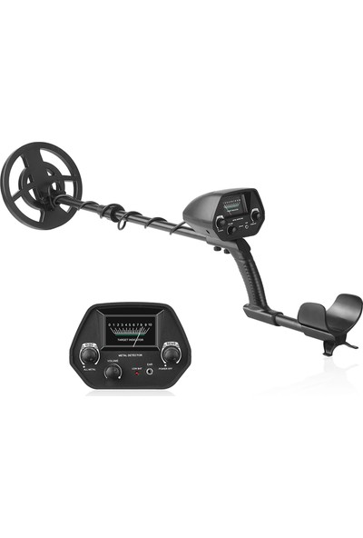 Pratikko masi define altın metal dedektörü