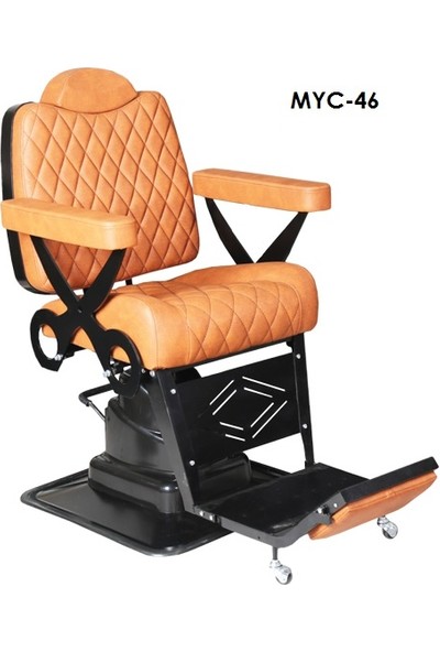 Barbershop Berber Koltukları Barbershop Berber Koltukları