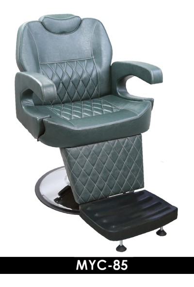 Barbershop Berber Koltukları Barbershop Berber Koltukları