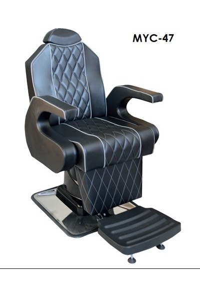 Barbershop Berber Koltukları Barbershop Berber Koltukları