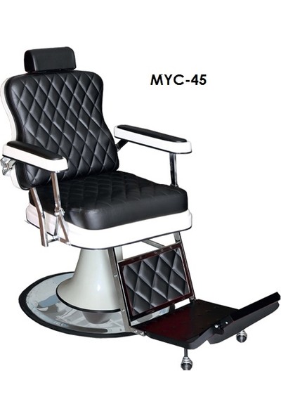 Barbershop Berber Koltukları