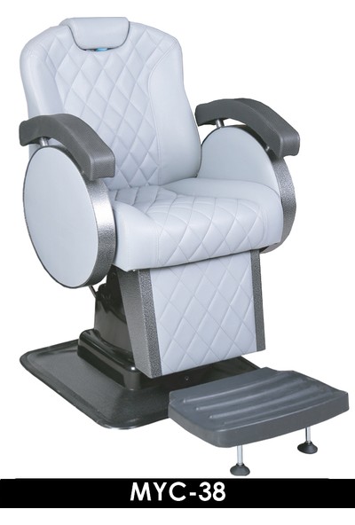 Barbershop Berber Koltukları Barbershop Berber Koltukları