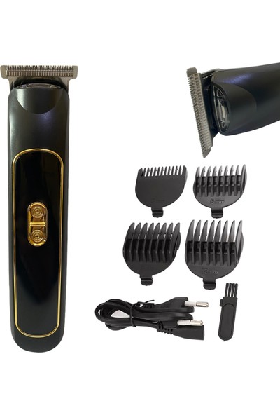 Yopigo Yp-785 Profesyonel X Lion Şarjlı Saç Sakal Kesme Tıraş Makinesi Yopigo Yp-785 Profesyonel X Lion Şarjlı Saç Sakal Kesme Tıraş Makinesi