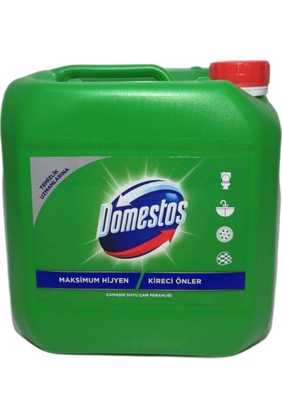 Domestos Çamaşır Suyu 3,5 kg