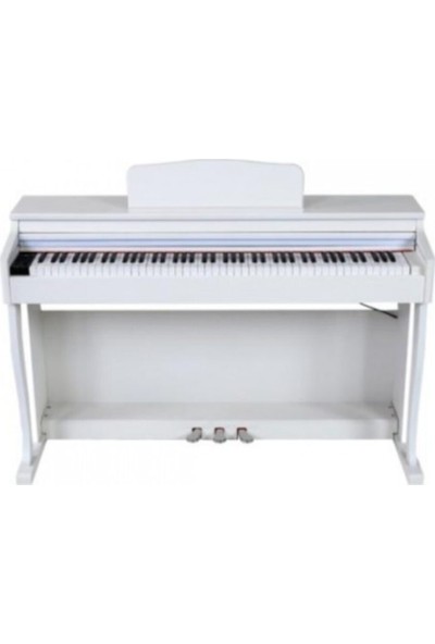 Bolanschi BL-8808 Ha-Wh Hammer Action Dijital Piyano Bolanschi BL-8808 Ha-Wh Hammer Action Dijital Piyano