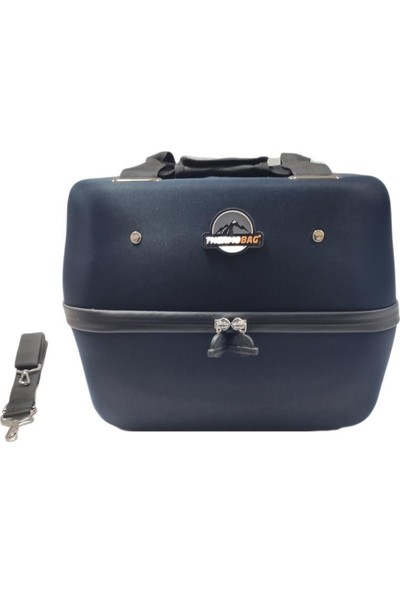 Thermobag Termal 10 Lt Lacivert Çanta