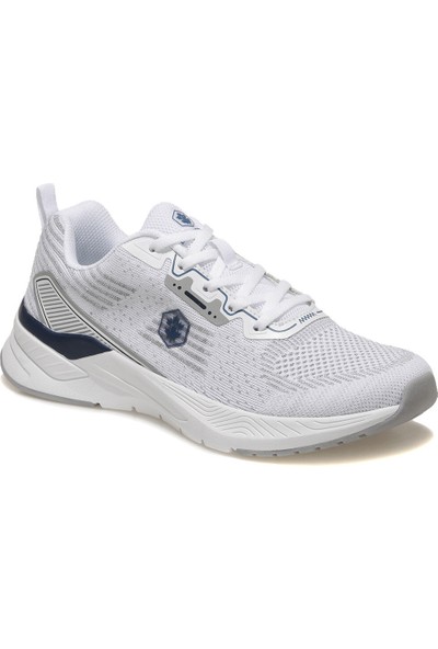 Lumberjack Horse Beyaz Erkek Koşu Ayakkabısı