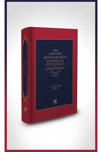 Anonim Ortaklıklarda Malvarlığı (Ciltli) - Aydın Çelik