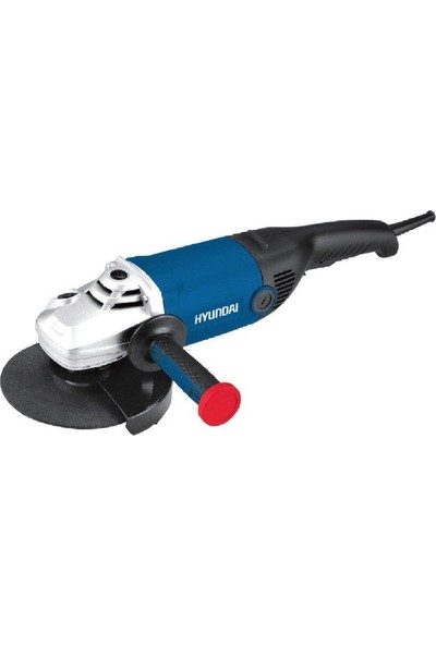 Hyundai Büyük Taşlama Makinası 2000W 180MM HG2000