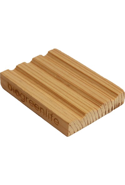 Ada Natural Ahşap El Yapımı Banyo Sabunluk Ada Natural Ahşap El Yapımı Banyo Sabunluk